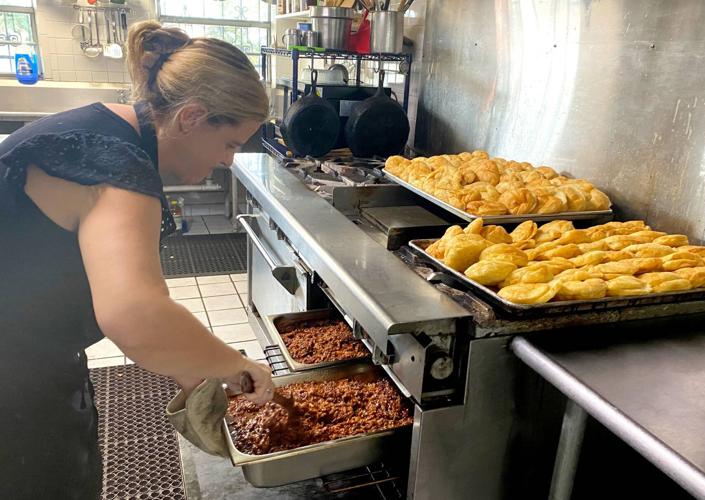 The Mission: Feeding, sheltering with or without storms | Highlands ...
