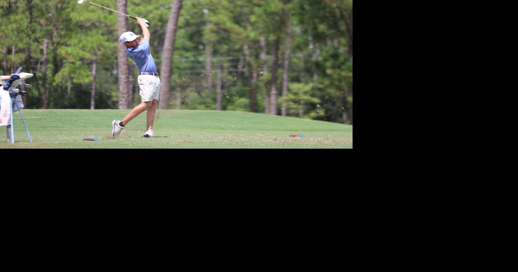 Wortinger has low score for area boys at Crutchfield | Highlands News ...