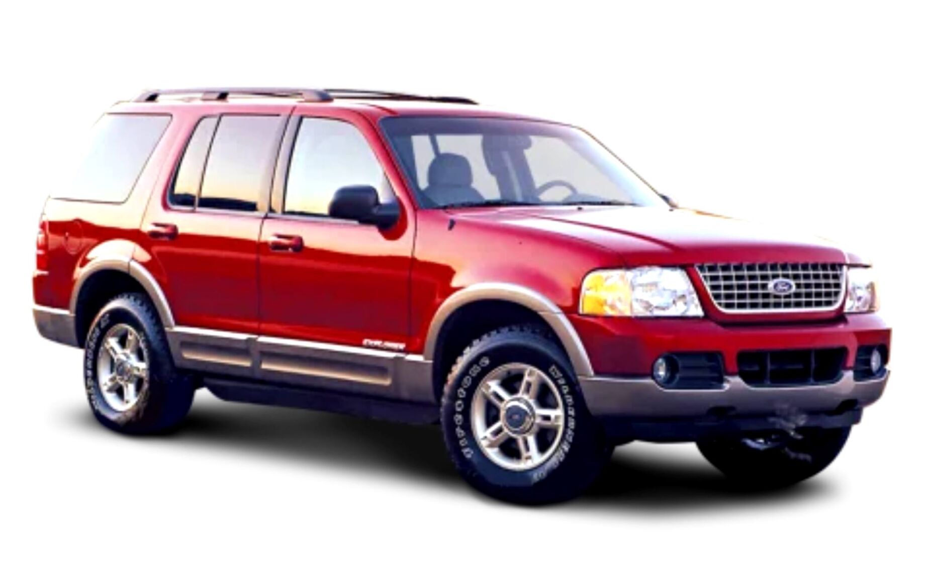 FHP seeks SUV in DeSoto hit-and-run | Highlands News-Sun ...