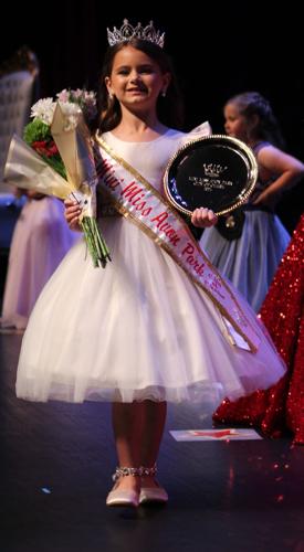 Martin wins Miss Mini Avon Park 2024 | Highlands Sun ...