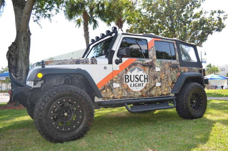 Craft Beer Festival offers more this year | Highlands Sun ...