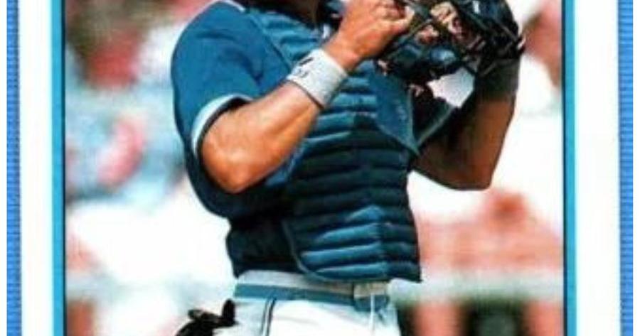 pat borders high school