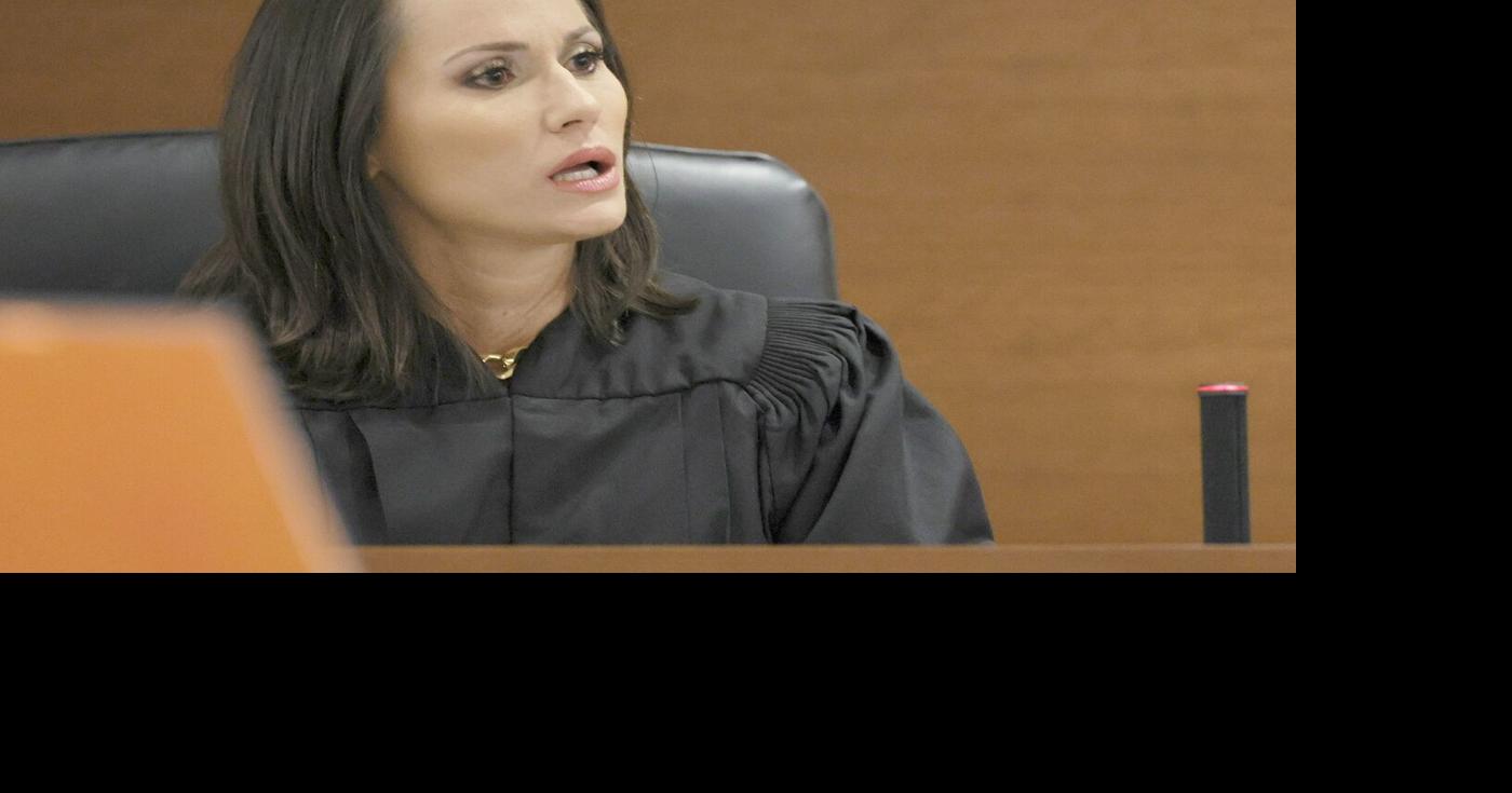 Defense seeks judge's removal in Florida school shooter case ...