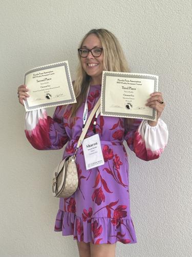 Clermont Sun recognized with industry awards | Clermont Sun ...