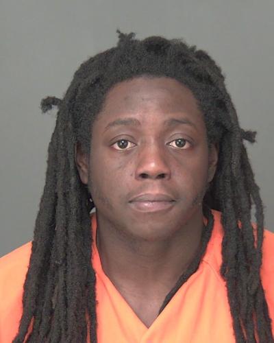 Adamson arrest4ed for battery and kidnapping | Highlands News-Sun ...