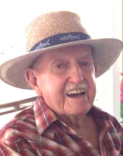 John P. Witkop | Obituaries | midfloridanewspapers.com