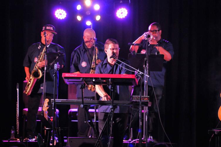 40 Years of Rockin' - California Toe Jam treats audience to a musical ...