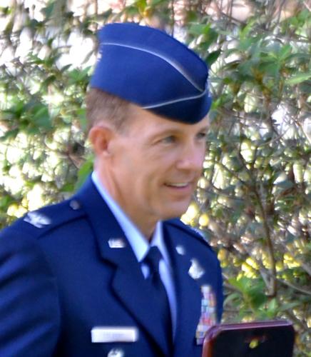 Small parade brings big hearts on Veterans Day | Highlands News-Sun ...