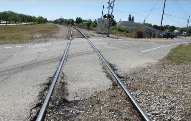 CSX track maintenance project | News | midfloridanewspapers.com