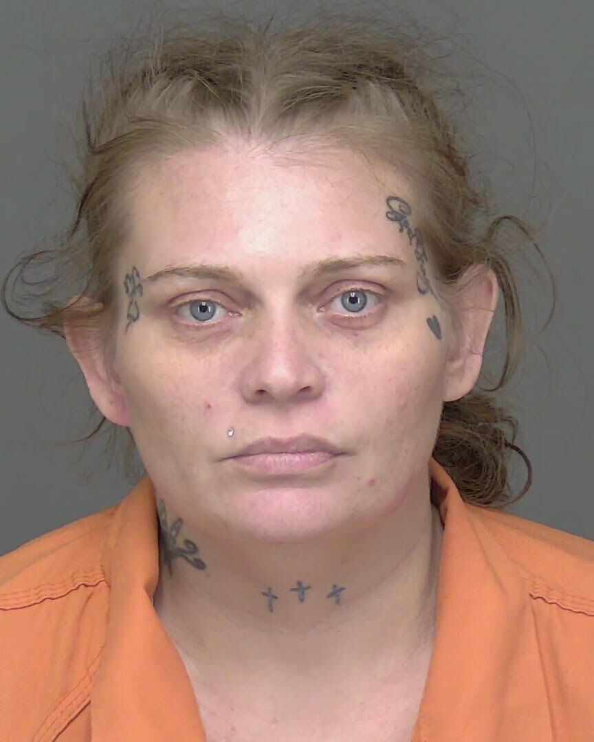 Woman charged with debit card fraud | Highlands News-Sun ...