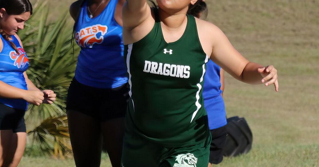 Dragons Invitational track and field brings out the athletes ...