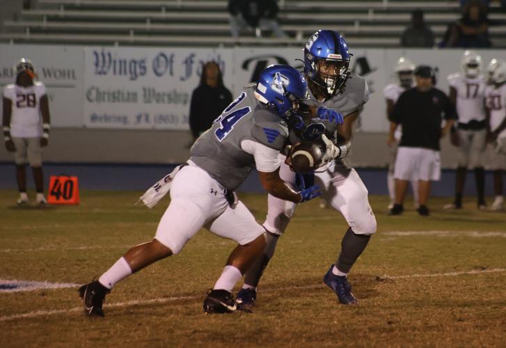 Sebring duo joins rivalry teams | Local | midfloridanewspapers.com