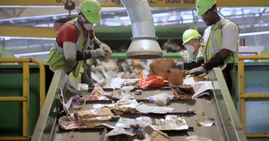 The local ins and outs of recycling | News | midfloridanewspapers.com