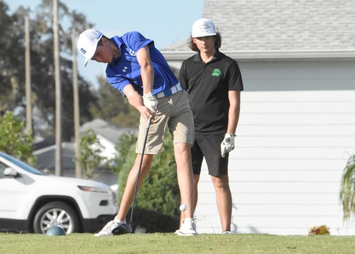 Pair of Blue Streaks compete at regionals | Local ...