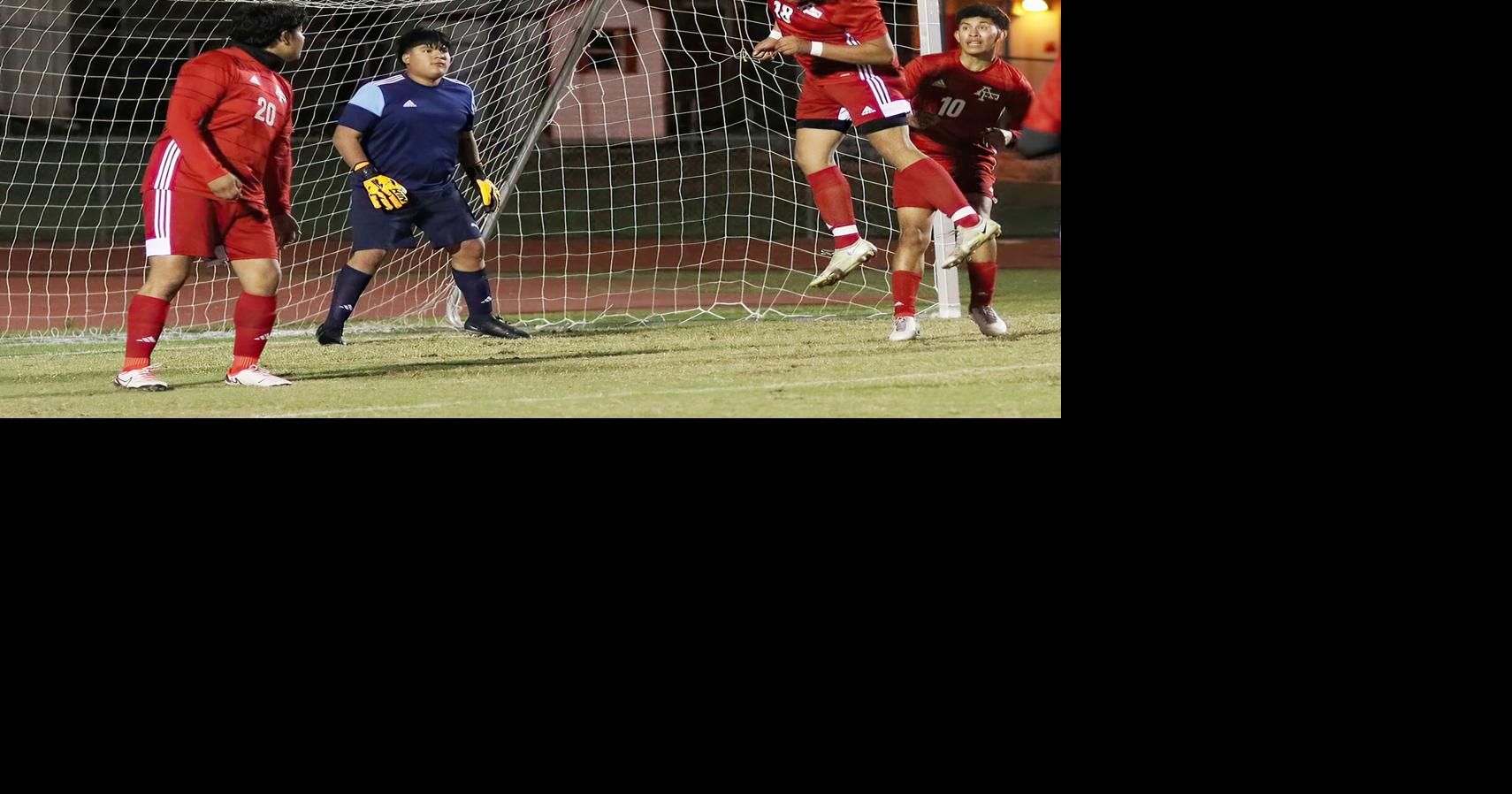 Red Devils tie Hardee | Local | midfloridanewspapers.com