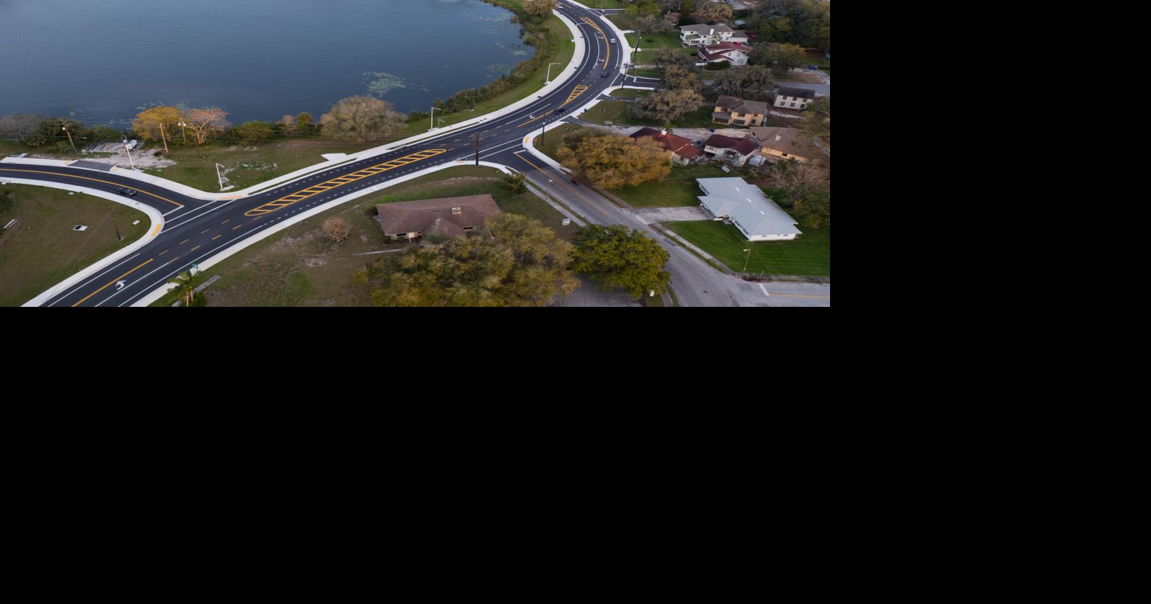 Winter Haven corridor awarded 'Outstanding Roadway Project' | Winter ...