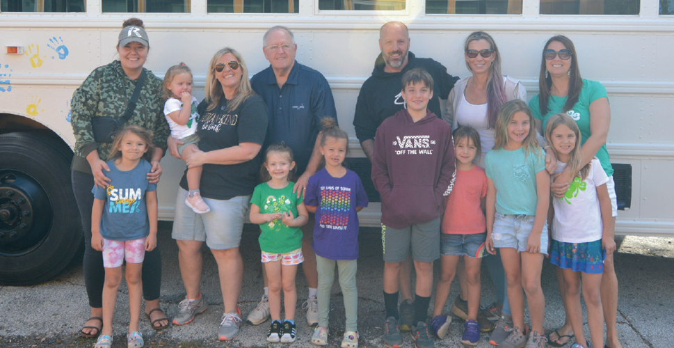 Reads on wheels | Community | midfloridanewspapers.com