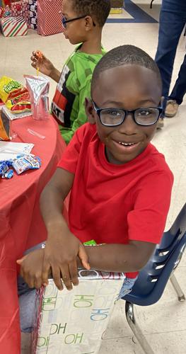 Sebring Boys & Girls Club celebrates Christmas with a party and ...