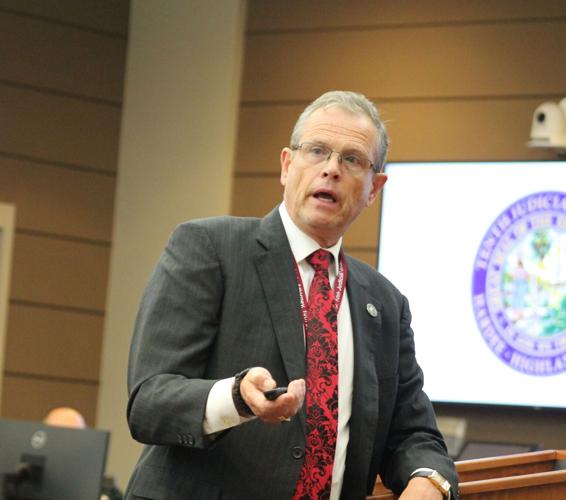 Doctor refutes Xaver brain tumor | Highlands News-Sun ...