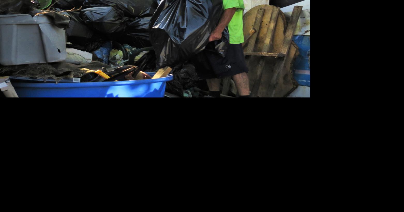 Residents ‘down in the dumps’ on Earth Day | | midfloridanewspapers.com