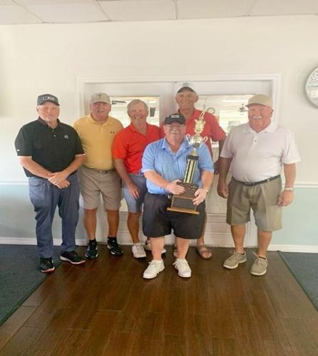 Golf Hammock sweeps Interclub Golf Tour | Highlands News-Sun ...