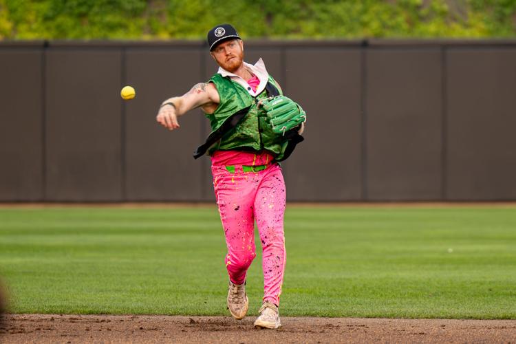 Baber’s baseball dream takes a lucky turn | Community ...