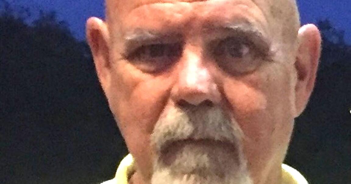 Charles H. Padgett, Jr. | Obituaries | midfloridanewspapers.com