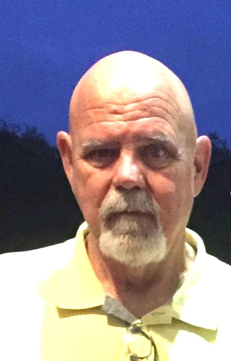 Charles H. Padgett, Jr. | Obituaries | midfloridanewspapers.com