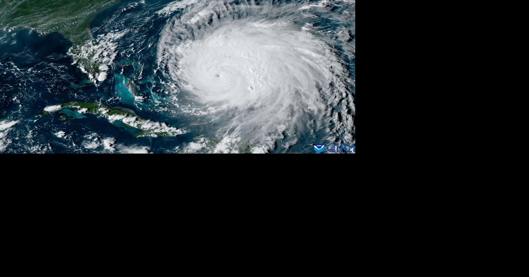 Below average is above average for hurricane season | Highlands News ...