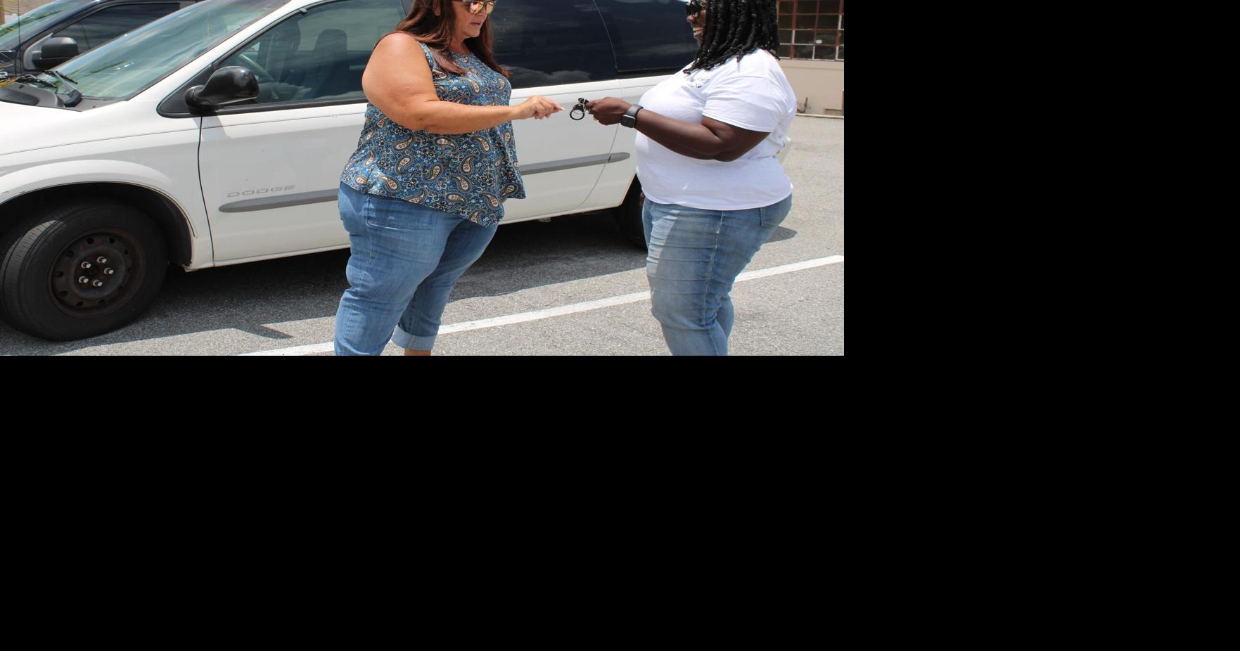 Children's program blessed with van | | midfloridanewspapers.com