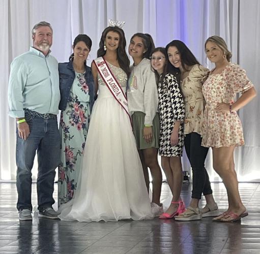 Maci Fann wins UNM Miss Florida Jr. Teen | Highlands News-Sun ...