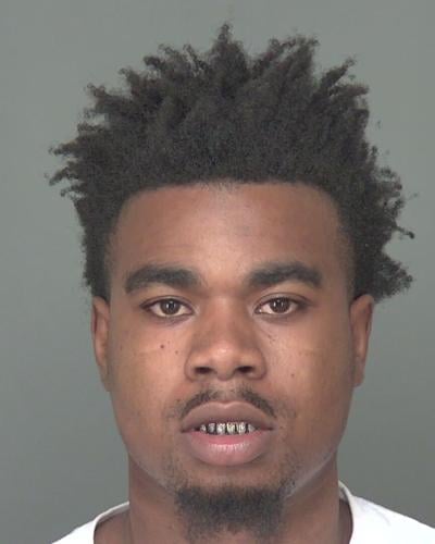 Jackson, Williams arrested on drug charges | Highlands News-Sun ...