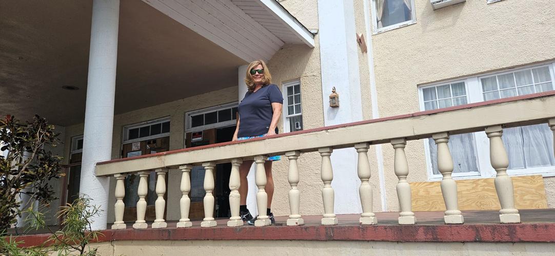 Kenilworth Lodge owners set on restoring landmark property | News ...