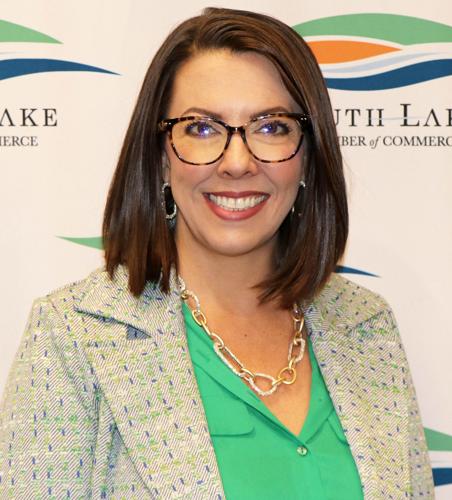 SLCC names outstanding student leader | News | midfloridanewspapers.com