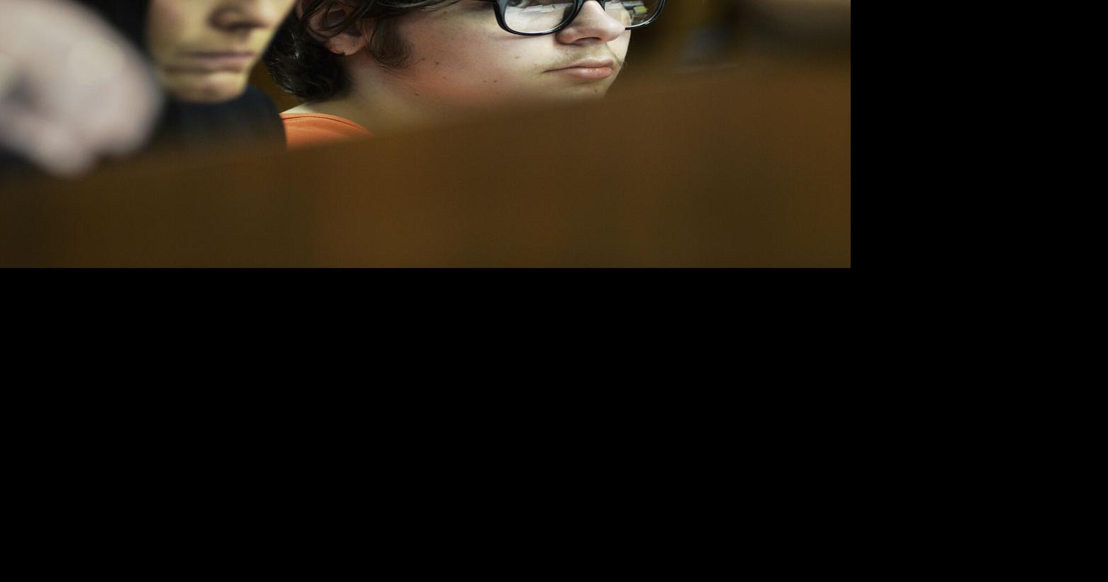 Michigan school shooter who killed 4 was not mentally ill ...