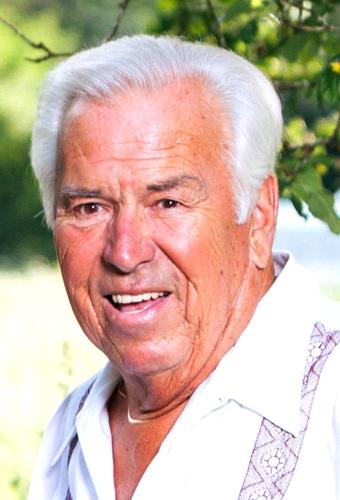 Robert G. Marks | Obituaries | midfloridanewspapers.com