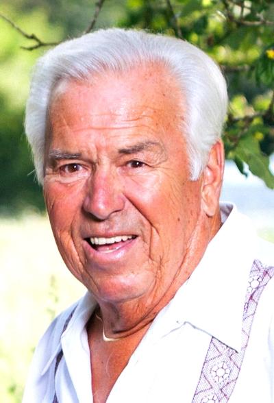 Robert G. Marks | Obituaries | midfloridanewspapers.com