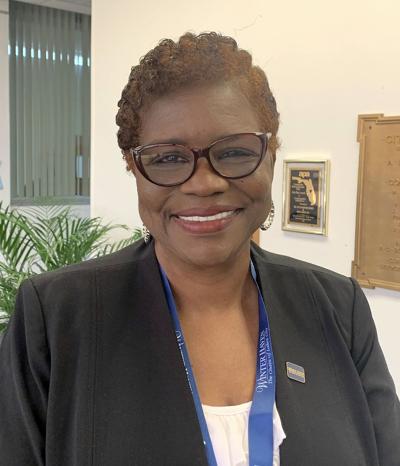 Winter Haven introduces director of diversity and inclusivity | Polk ...
