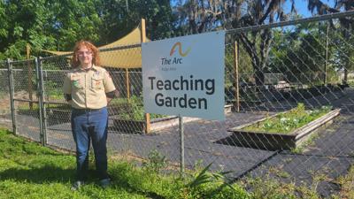 Jackson''s Eagle Scout Project is underway | News ...