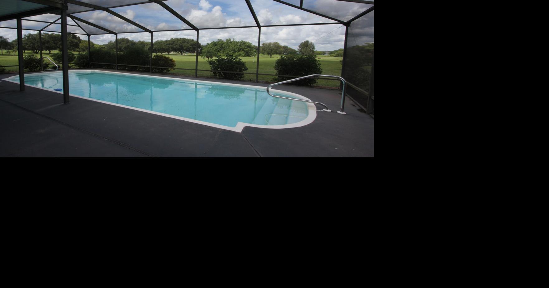 Pool | Highlands Homes | midfloridanewspapers.com
