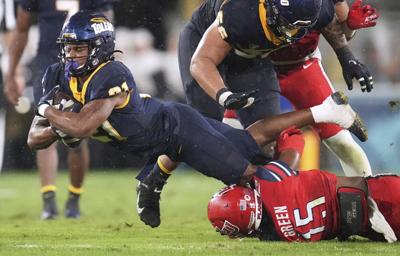 Toledo hands Liberty 1st bowl loss, 21-19, in Boca Bowl | National ...