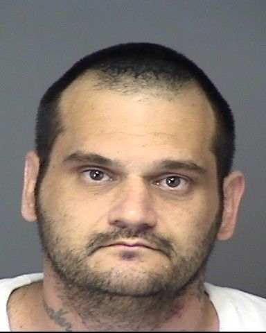 Stambaugh arrested for battery by strangulation | Highlands News-Sun ...