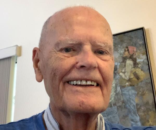 Robert D. Strathy | Obituaries | midfloridanewspapers.com