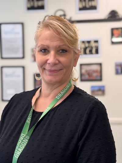 Yeager wins school's Summit Award for third time | Highlands News-Sun ...