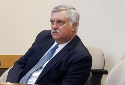 Houchin retiring from SAO | Highlands News-Sun | midfloridanewspapers.com