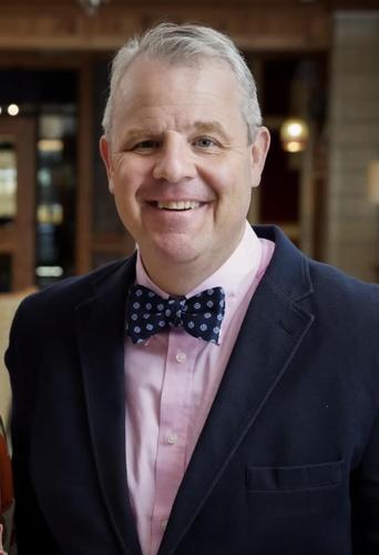 David Colby: The South Lake Chamber of Commerce leader who wants to see ...