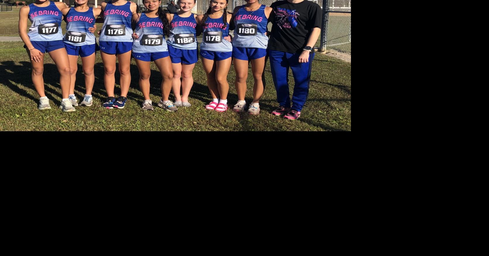 Sebring girls headed back to state meet | Local | midfloridanewspapers.com