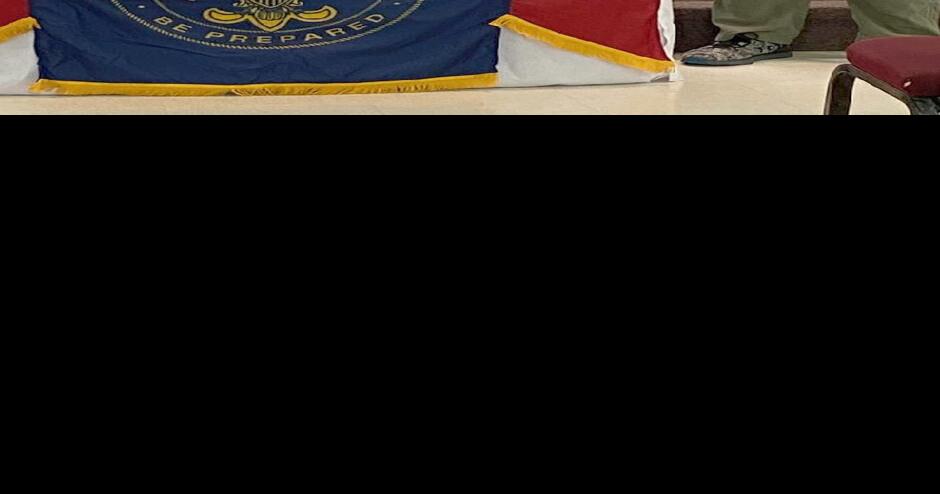 Gavin Andrew Pyle earns Eagle Scout | Highlands News-Sun ...