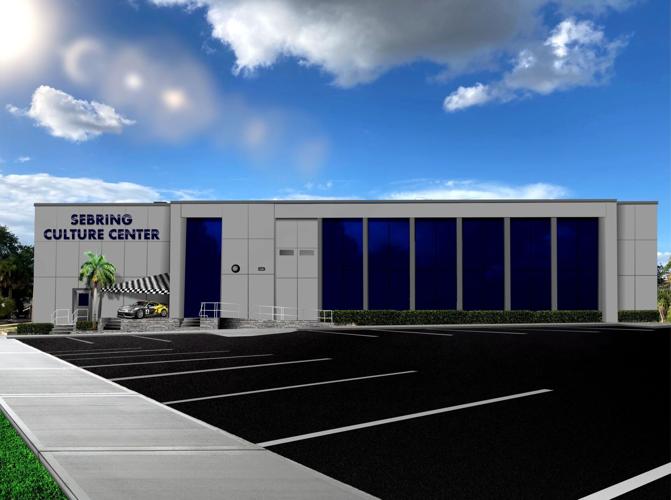 Sebring CRA poised to buy former bank building | News ...