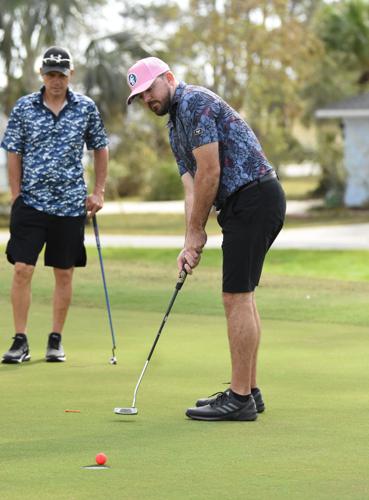 Our Lady of Grace Golf Tournament sees low scores for good cause ...